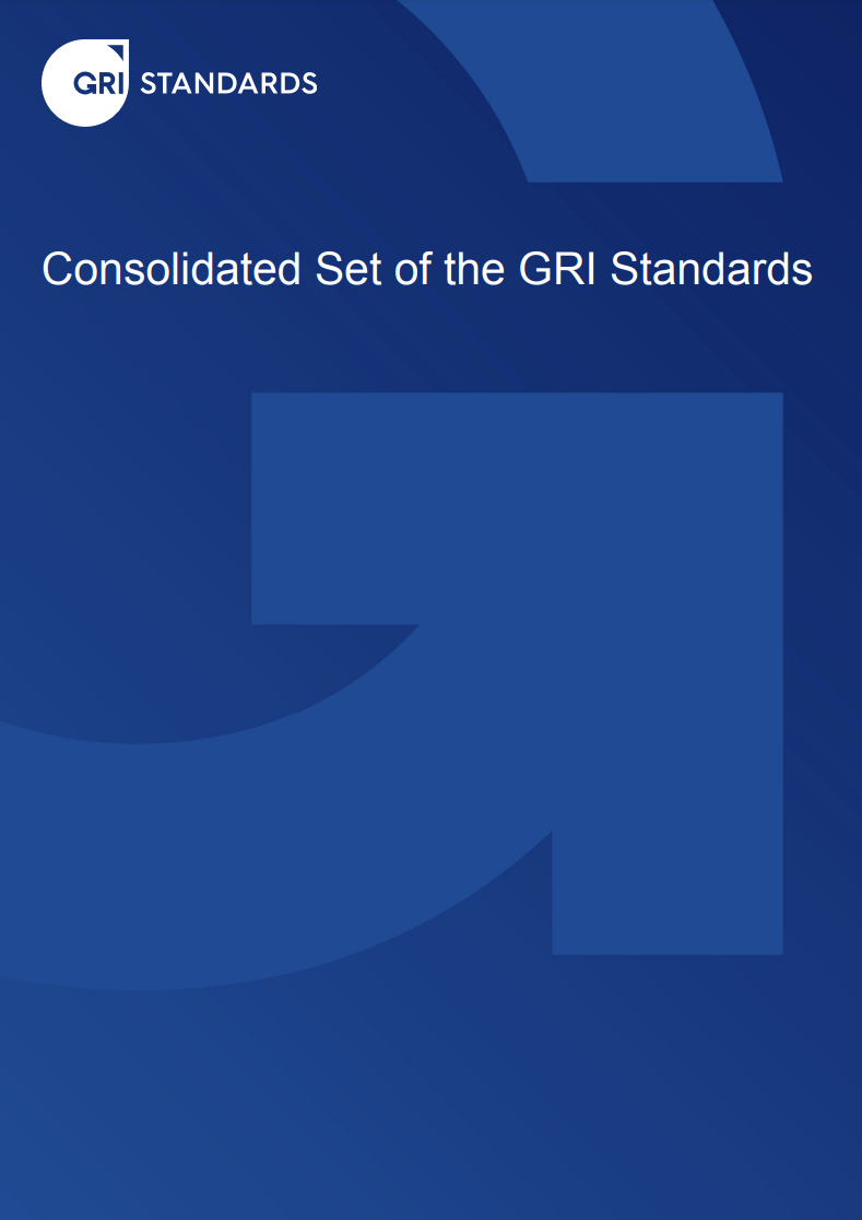 Normes de la Global Reporting Initiative (GRI) | IFC Beyond the Balance Sheet